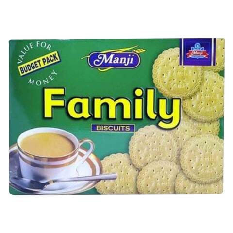 Buy Manji Family Biscuits Budget Pack 1kg Online - Carrefour Kenya