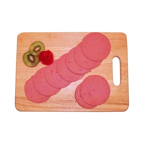 Plain Beef Mortadella Roll price in UAE | Carrefour UAE | supermarket ...