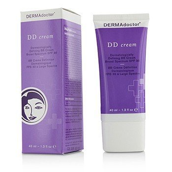 DD Cream (Dermatologically Defining BB Cream SPF 30) price in UAE ...