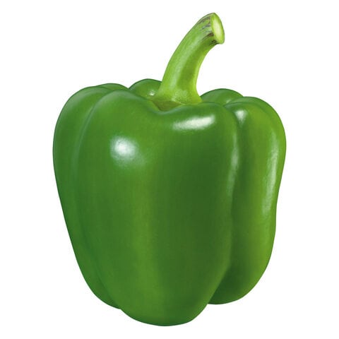 Green Capsicum price in UAE | Carrefour UAE | supermarket kanbkam