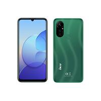 iKU X5 - 6.9 Inch - 32 3GB Dual SIM 4G Smartphone - Blue price in Egypt | Compare Prices