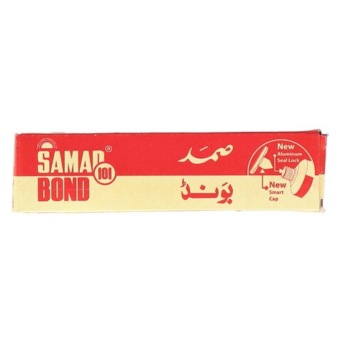 Buy Samad Bond Mini Pack Online | Carrefour Pakistan