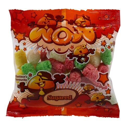 Buy Wow Sugared Snacks 20g Online - Carrefour Kenya