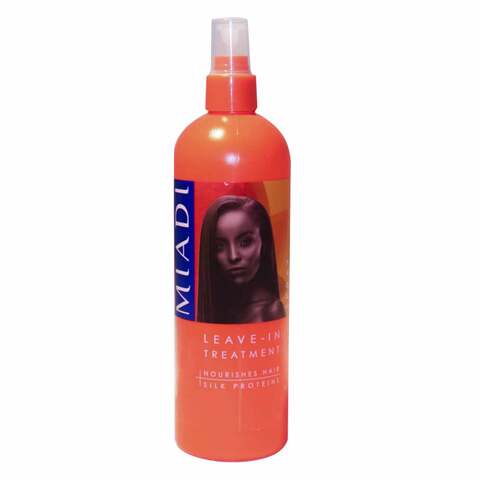 Buy Miadi Leave In Treatment Spray 237 ml Online - Carrefour Kenya