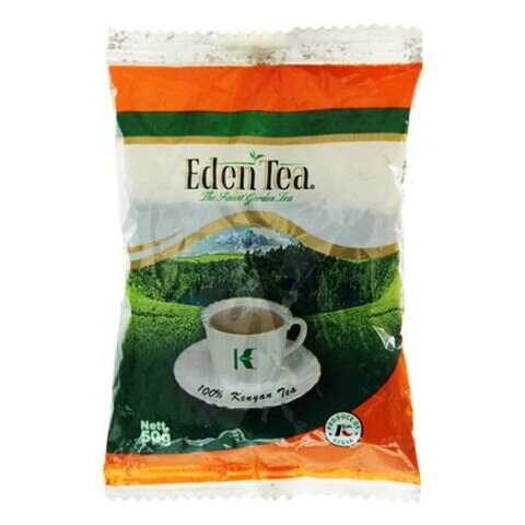 Buy Eden The Finest Garden Soft Pack Tea 50g Online - Carrefour Kenya