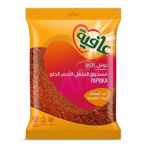Afia Paprika 200g price in Saudi Arabia | Carrefour Saudi Arabia ...