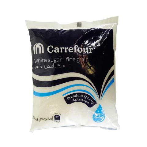 Carrefour Fine Sugar 5kg price in Saudi Arabia | Carrefour Saudi Arabia ...