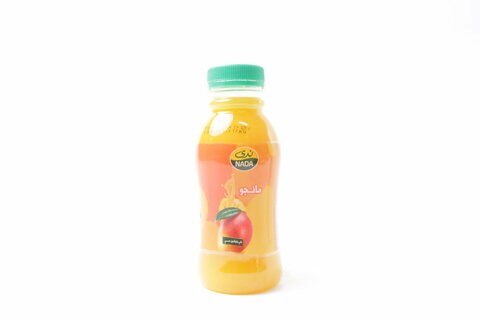 NADA MANGO JUICE 300ML price in Kuwait | Carrefour Kuwait | supermarket ...