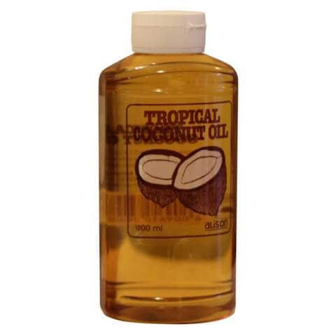 Buy Tropical Coconut Oil 1L Online - Carrefour Kenya
