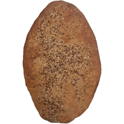 ARABIC BREAD BROWN LARGE X1 price in Kuwait | Carrefour Kuwait ...