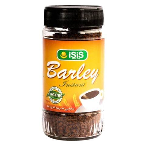 Isis Instant Barley Coffee - 75 grams price in Egypt | Carrefour Egypt ...