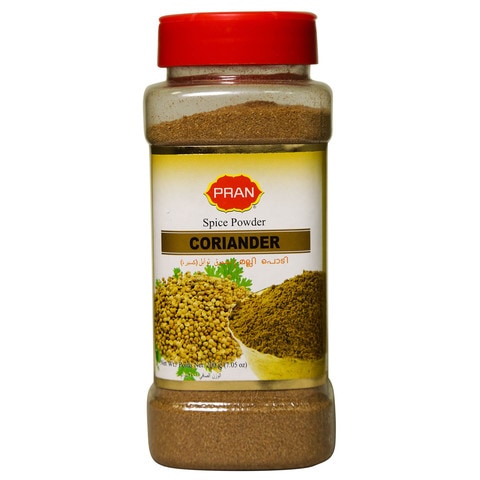 Pran Coriander Powder 200g price in UAE | Carrefour UAE | supermarket ...