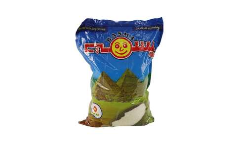 BASMA EGYPTIAN RICE 5KG price in Kuwait | Carrefour Kuwait ...