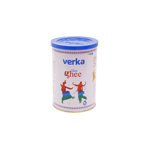 Verka Pure Desi Ghee 1L price in Kuwait | Carrefour Kuwait ...