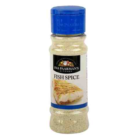Ina Paarmans Kitchen Fish Spice 200g price in UAE | Carrefour UAE ...