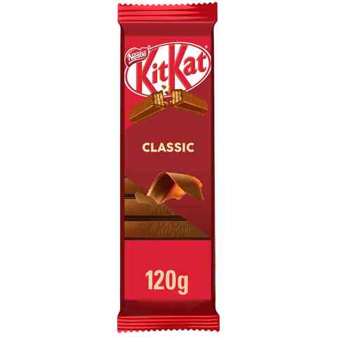 Nestle Classic KitKat 120g Price in Dubai | Compare Prices