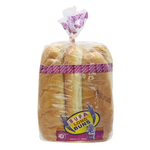 Buy Supa Long Buns 300g Online - Carrefour Kenya