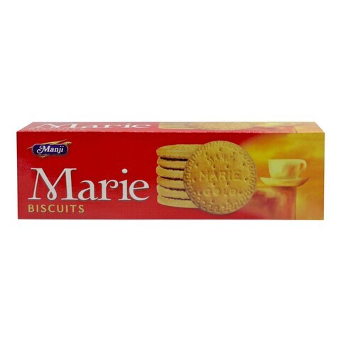 Buy Manji Marie Biscuits 80g Online - Carrefour Kenya