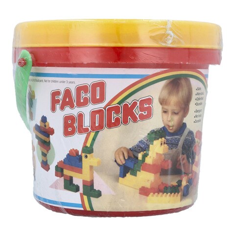Faco Blocks