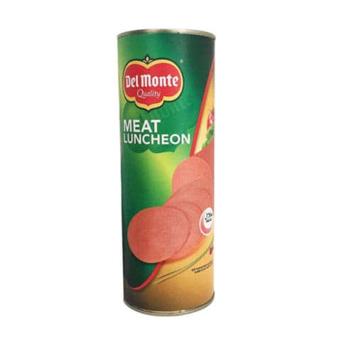 Del Monte Beef Luncheon Meat 850g price in UAE | Carrefour UAE ...