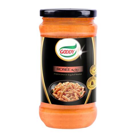 Goody Rosee Pasta Suace 448g price in Saudi Arabia | Carrefour Saudi ...