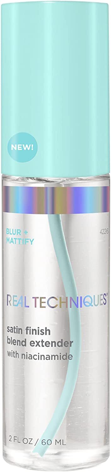 Real Techniques Satin Finish Extender price in Saudi Arabia | Carrefour ...