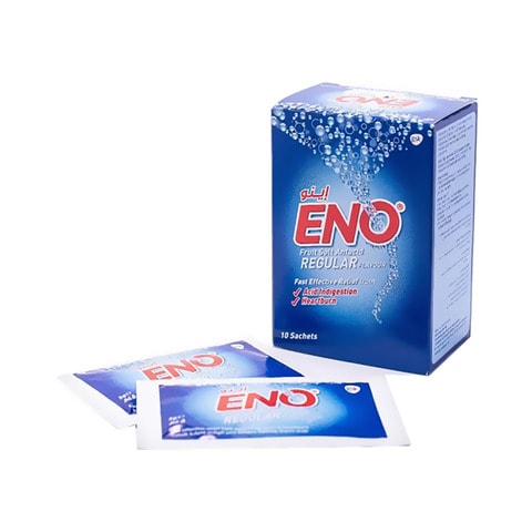 Eno Antacid