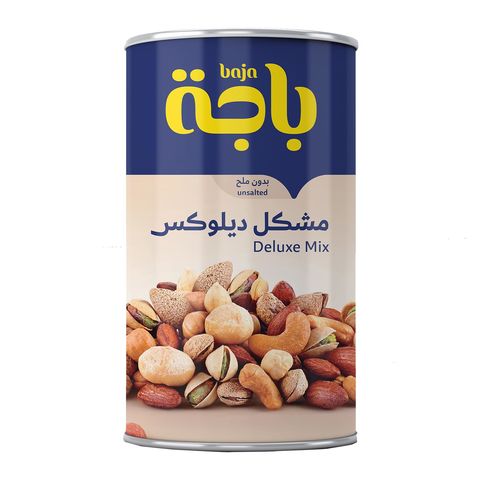 Baja Unsalted Mixed 450g price in Saudi Arabia | Carrefour Saudi Arabia ...