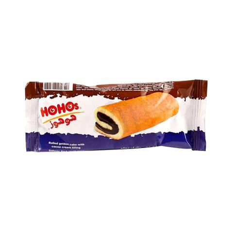 Ho Hos Vs Swiss Rolls