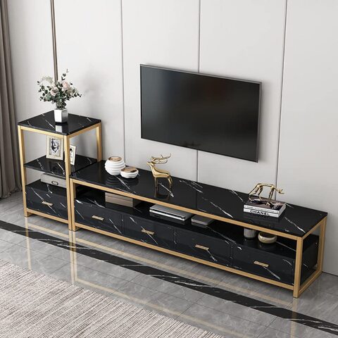 Living Room Tv Stand And End Tables | Cabinets Matttroy