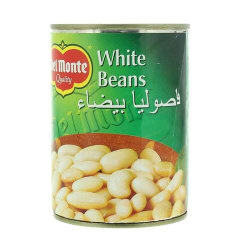 Del Monte White Beans 400g price in Kuwait | Carrefour Kuwait ...