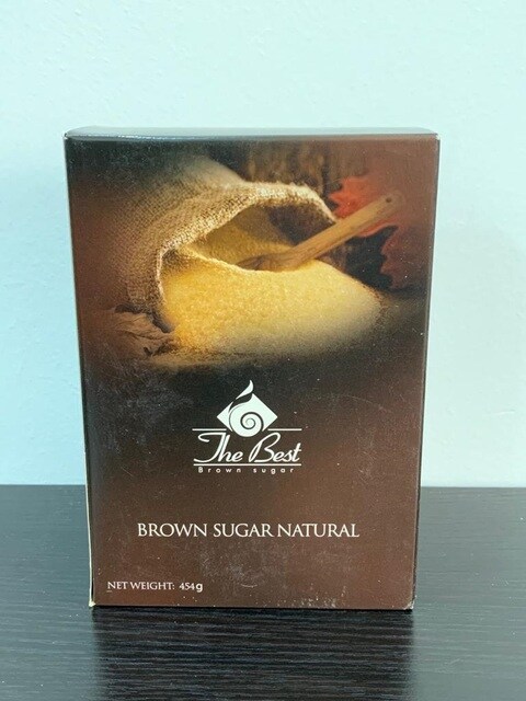 The Best Natural Brown Sugar 454g price in Kuwait | Carrefour Kuwait ...