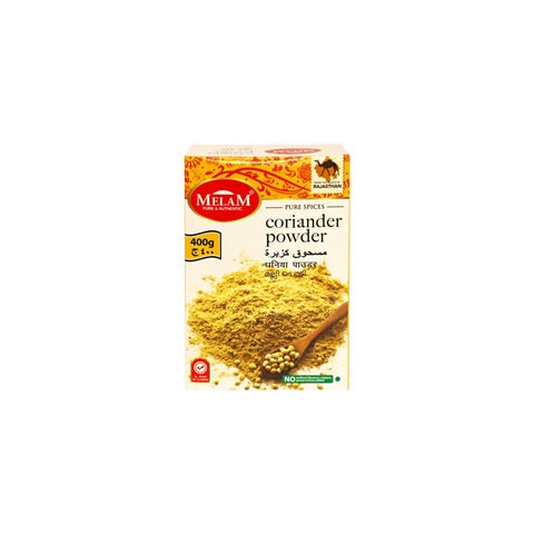 MELAM CORIANDER POWDER 400G price in Kuwait | Carrefour Kuwait ...