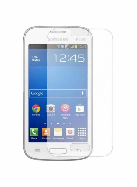 Samsung Galaxy Star Plus