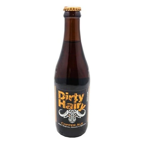 Buy Bila Shaka Dirty Hairy Copper Ale Wine 330Ml Online - Carrefour Kenya