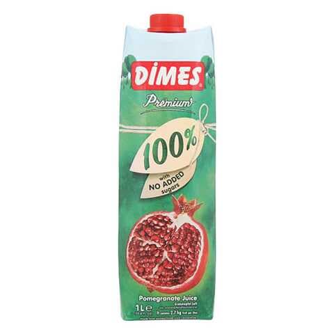 Dimes Pomegranate Juice 1L price in UAE | Carrefour UAE | supermarket ...