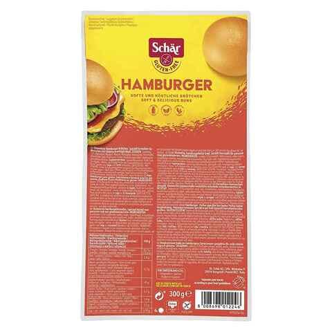 Schar Hamburger 300g price in UAE | Carrefour UAE | supermarket kanbkam