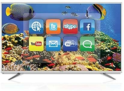 Buy NIKAI LED 70" UHD Smart 4K - UHD70SLEDT | PLUGnPOINT