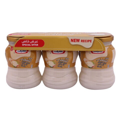 Kraft Original Cheddar Cheese Spread 230g x Pack of 3 price in Kuwait ...