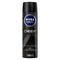 Buy Nivea Men Antiperspirant Spray for Men - Deep Black Carbon ...