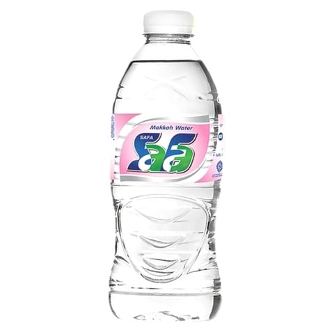 Safa Makkah Water 200ml price in Saudi Arabia | Carrefour Saudi Arabia ...