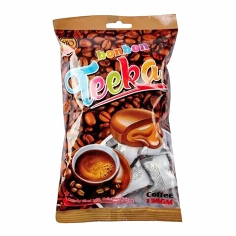 سعر تيكا حلوي بطعم القهوة - 150 جرام فى مصر | كارفور مصر | سوبر ماركت ...