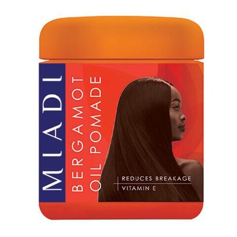 Buy Miadi Hair Bergamot Oil 400 gr Online - Carrefour Kenya