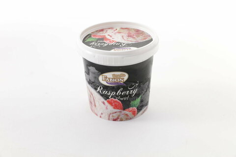 AWAL FABION RASPBERRY ICE CREAM 125ML price in Kuwait | Carrefour ...