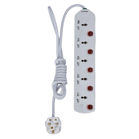 Multi Socket Extension