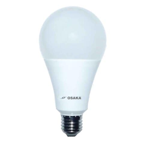Buy OSAKA 18W LED BULB ECO E27 WW Online | Carrefour Pakistan