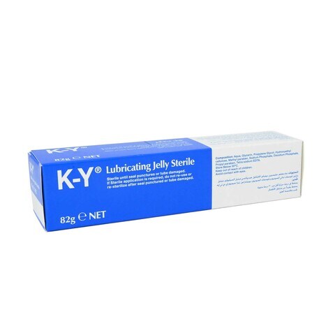 K Y Jelly Personal Lubricant 82g price in UAE | Carrefour UAE | supermarket kanbkam