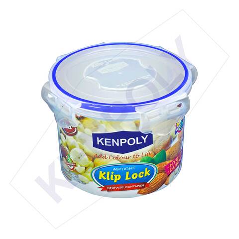 Buy KENPOLY KLIP LOCK 608 1000ML Online - Carrefour Kenya