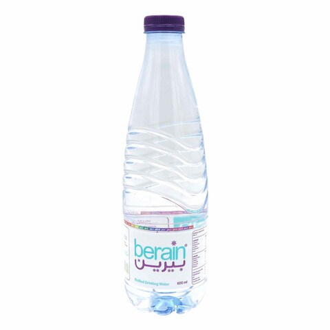 Berain Water 600ml price in Saudi Arabia | Carrefour Saudi Arabia ...