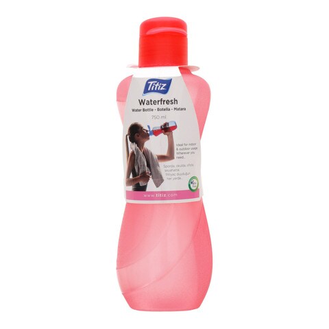 Titiz Fresh Water Bottle 500 ml